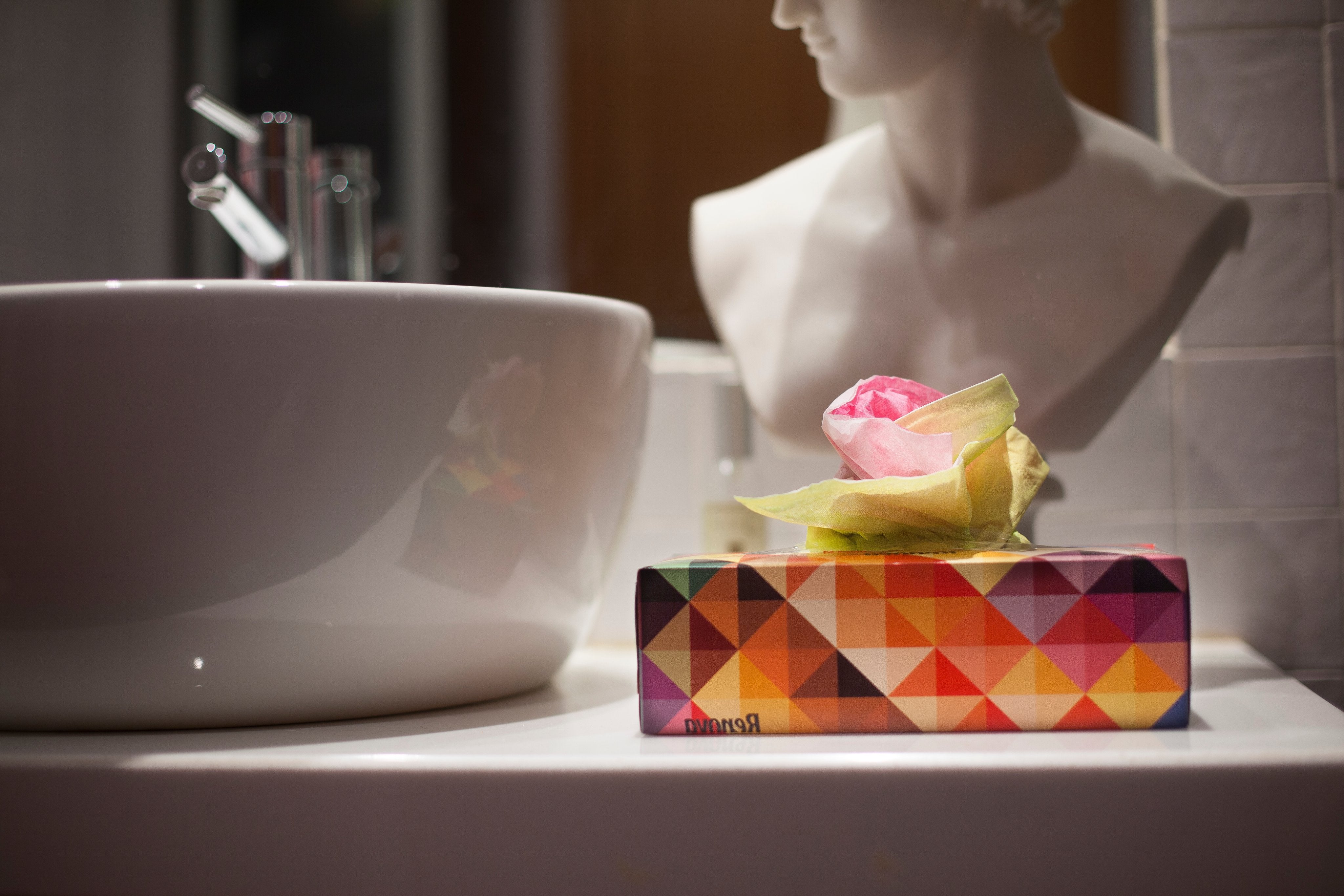Tissues – Renovaindia